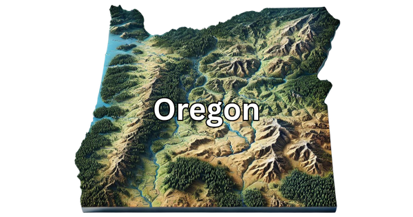 How to Start LLC in Oregon Step-by-Step Guide